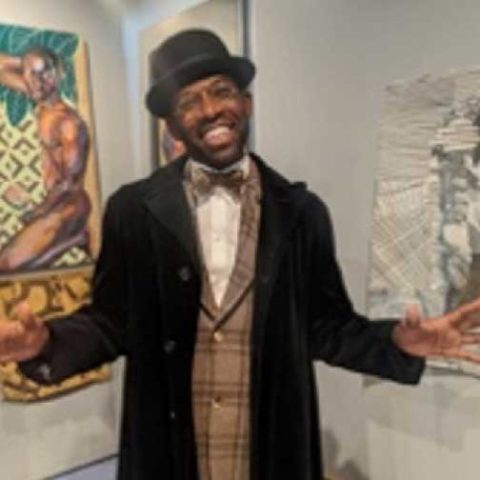 The Film - Sensitive Men Rising