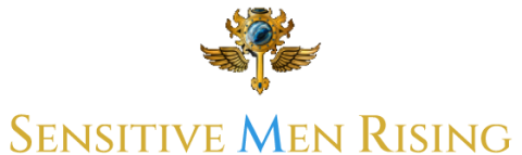 Sensitive Men Rising - The Documentary