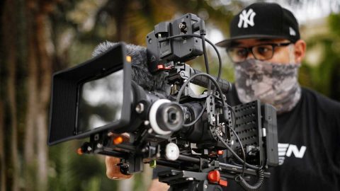 The Film - Sensitive Men Rising